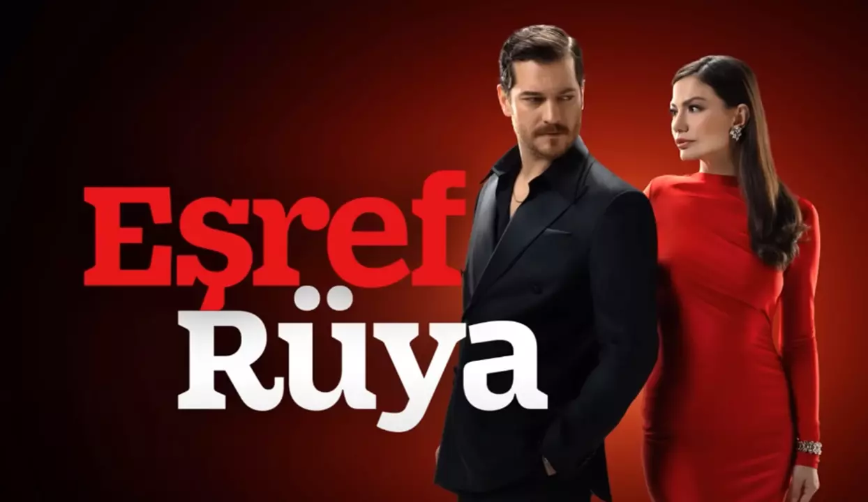 esref-ruya-son-bolum-izle-dizi-muzikleri - Sesli Magazin